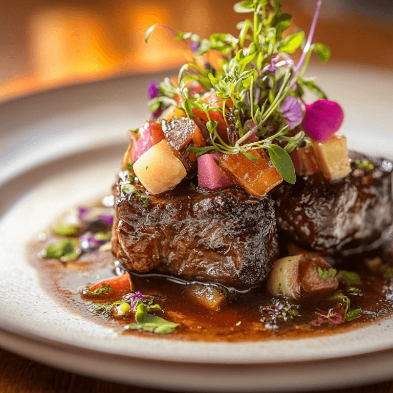 The Ultimate Guide to Beef Cheek Meat: Everything You Need to Know ...